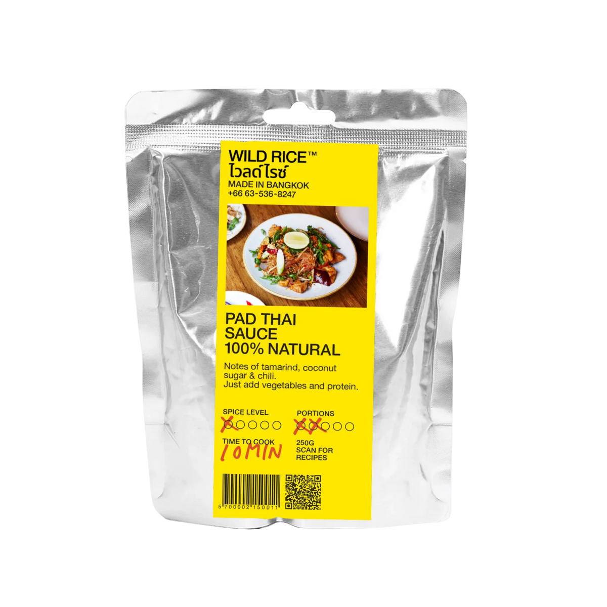 Pad Thai 8 x 250g – mahalo