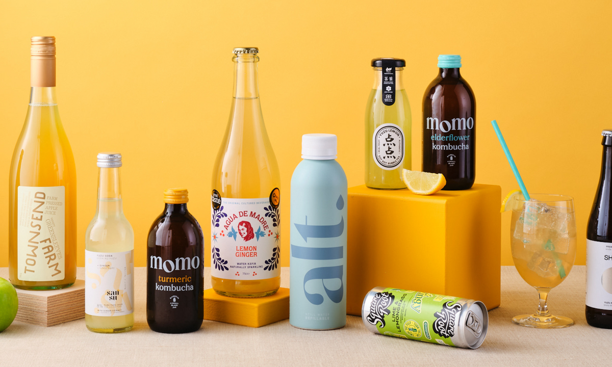 Dry (or just slightly damp…) December – mahalo