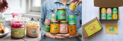 Flavour Bombs: All-In-One Flavour Bombs – mahalo