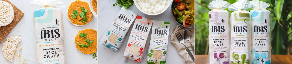 IBIS Rice: Organic Cambodian Rice – mahalo