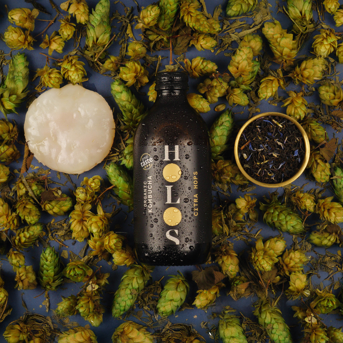 Citra Hops 12 x 330ml – mahalo