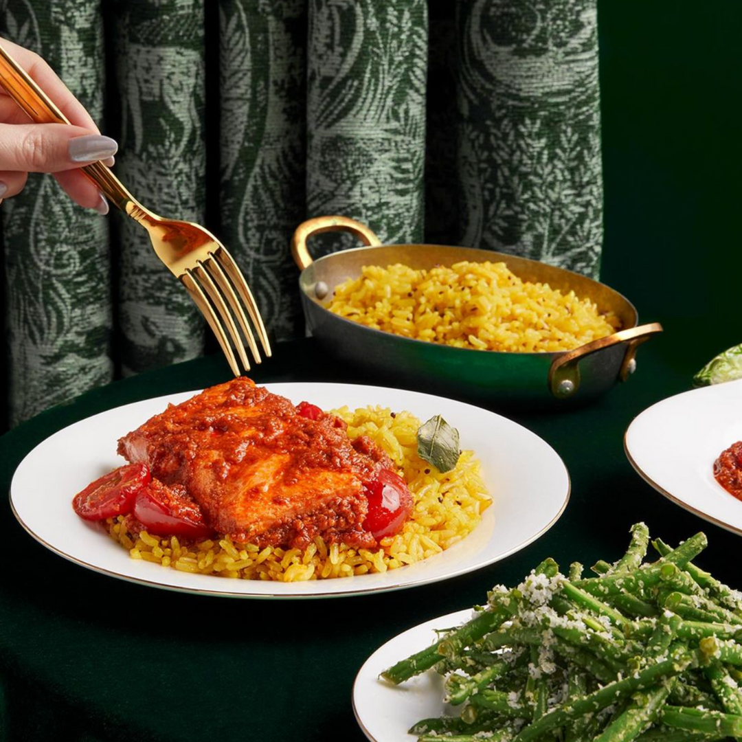 Goan Curry Cooking Sauce 6 x 300g – mahalo