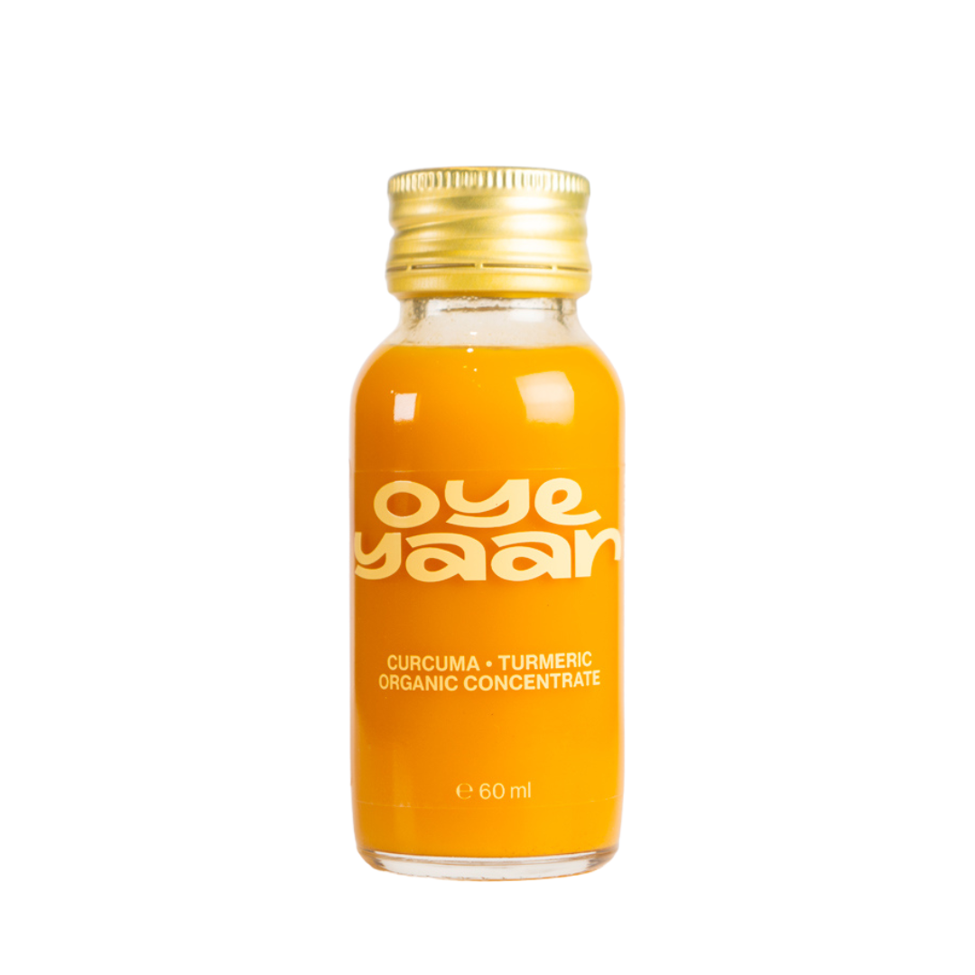 Oye Yaar Original 12 x 60ml – mahalo