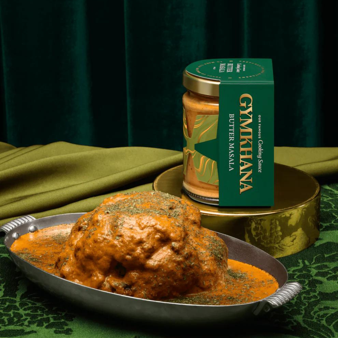 Butter Masala Cooking Sauce 6 x 300g – mahalo